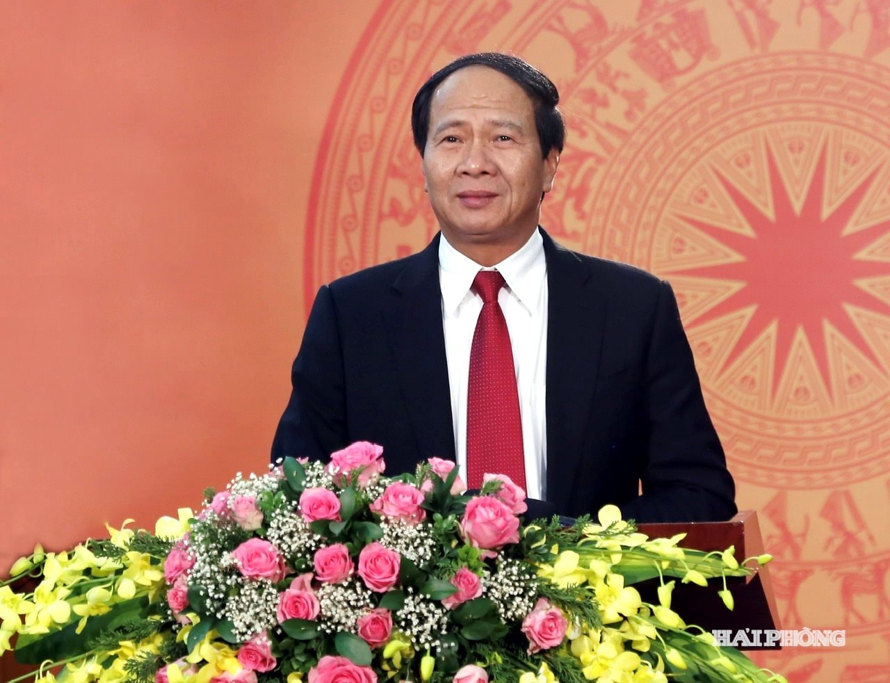 Ngân hàng tên đường, phố Hải Phòng có tên đồng chí Lê Văn Thành