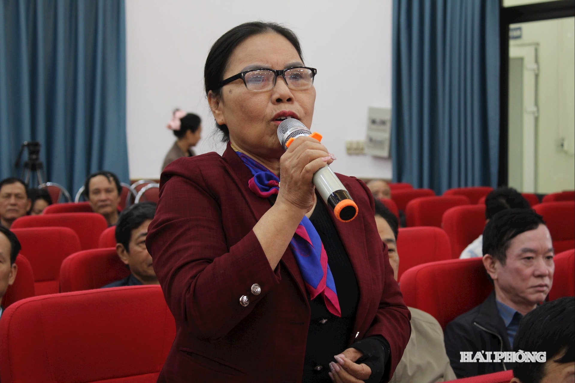 Nghiên cứu kỹ lưỡng việc đặt tên đường phố tại các phường Lê Chân, An Biên