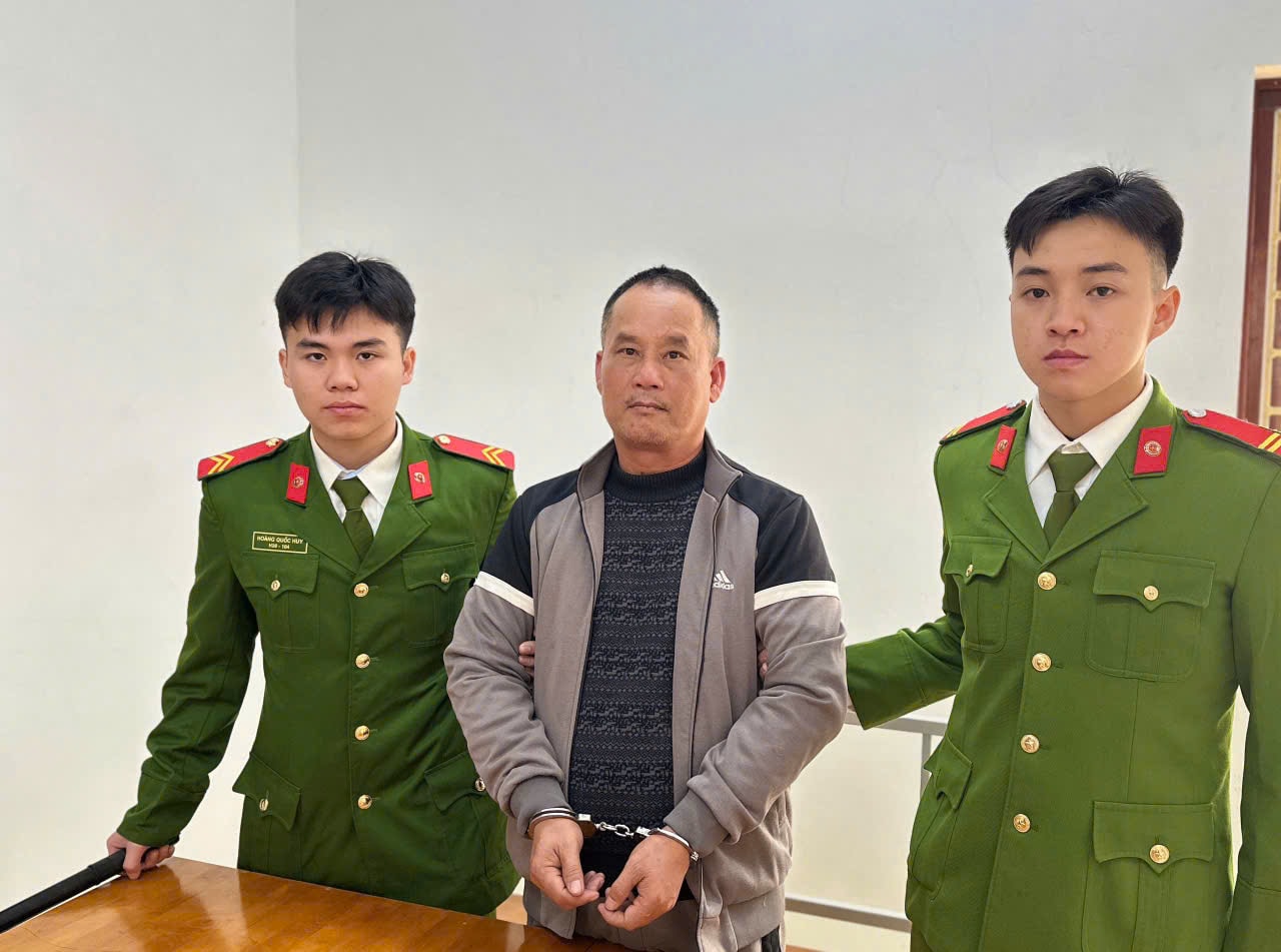 Tạm giam Đoàn Văn Sáng trong vụ giết người gây hoang mang dư luận