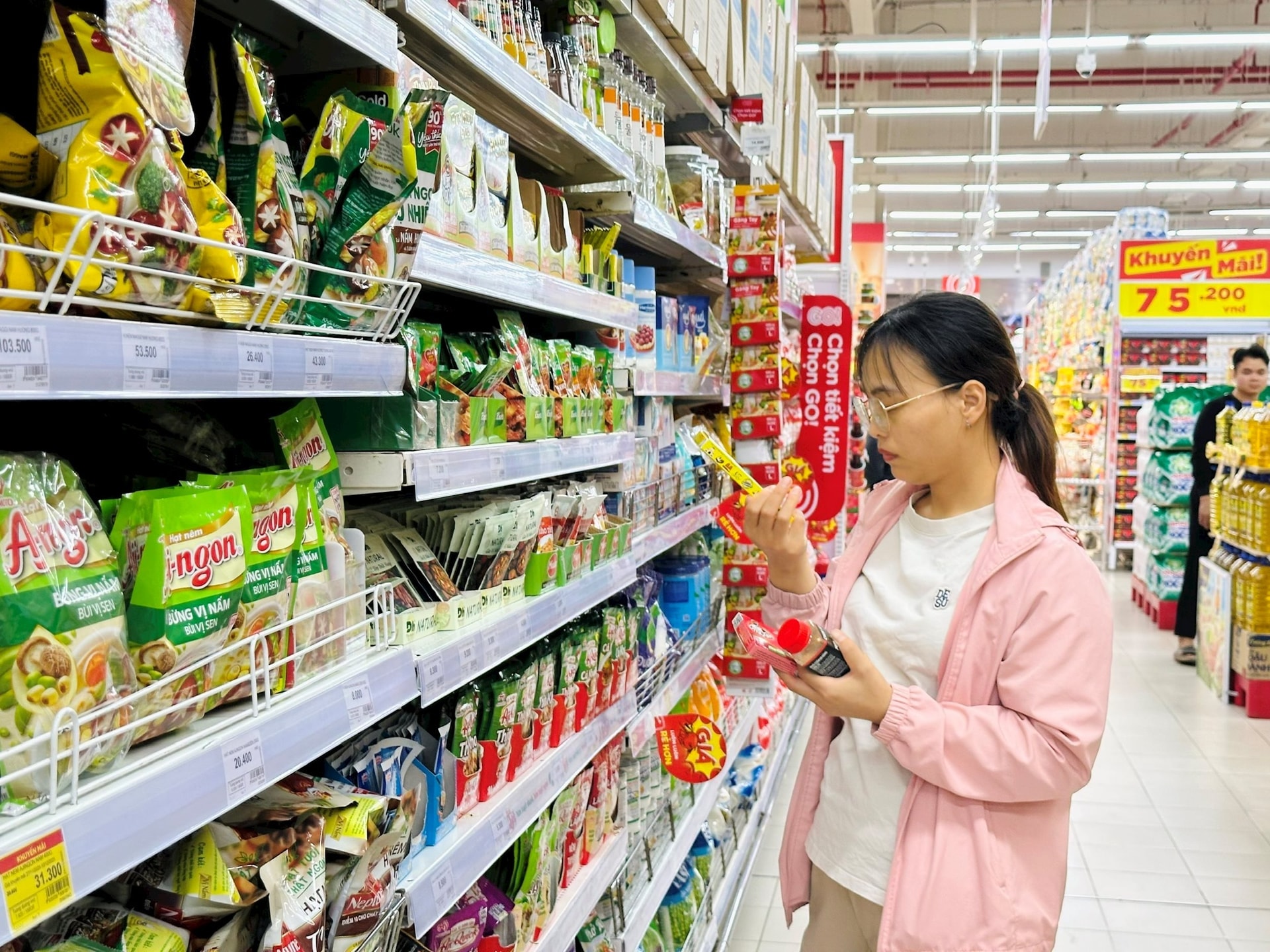 Seven inspection teams established to oversee markets during the 2026 ...