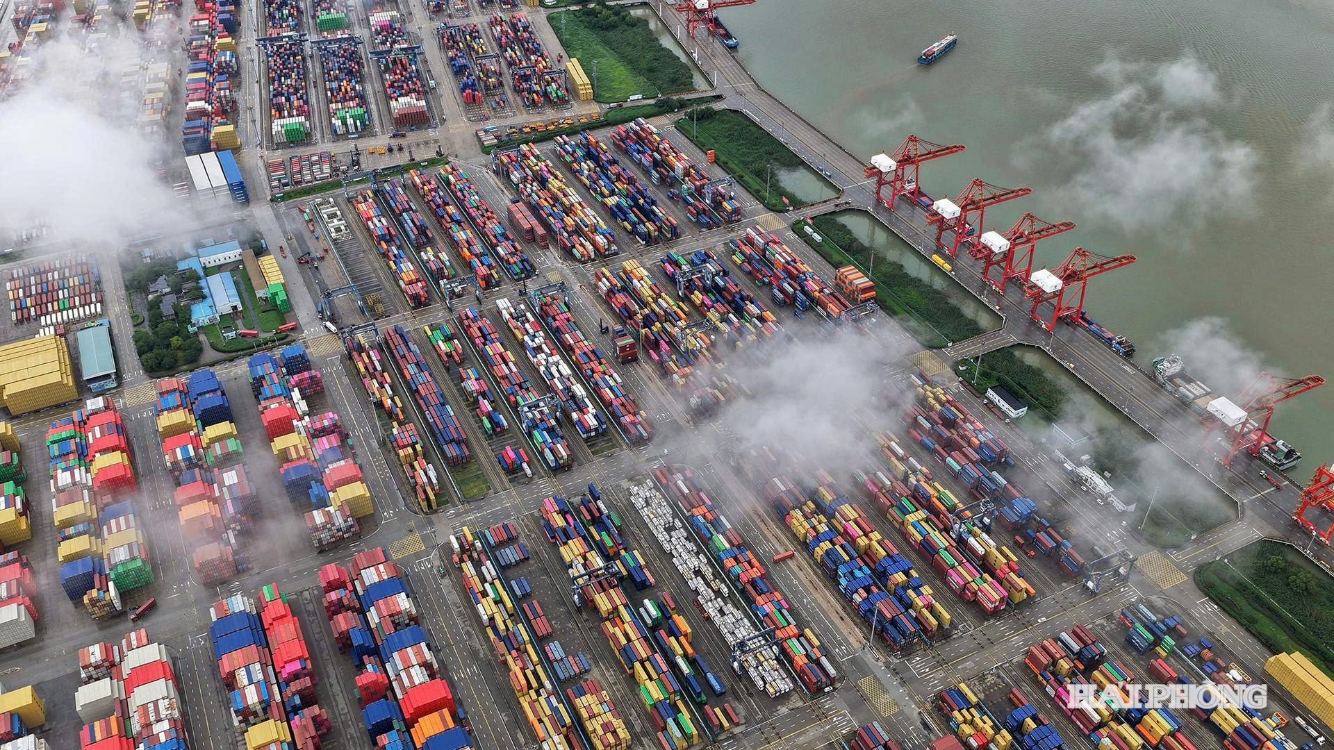 Kinh tế toàn cầu sau làn sóng thuế quan