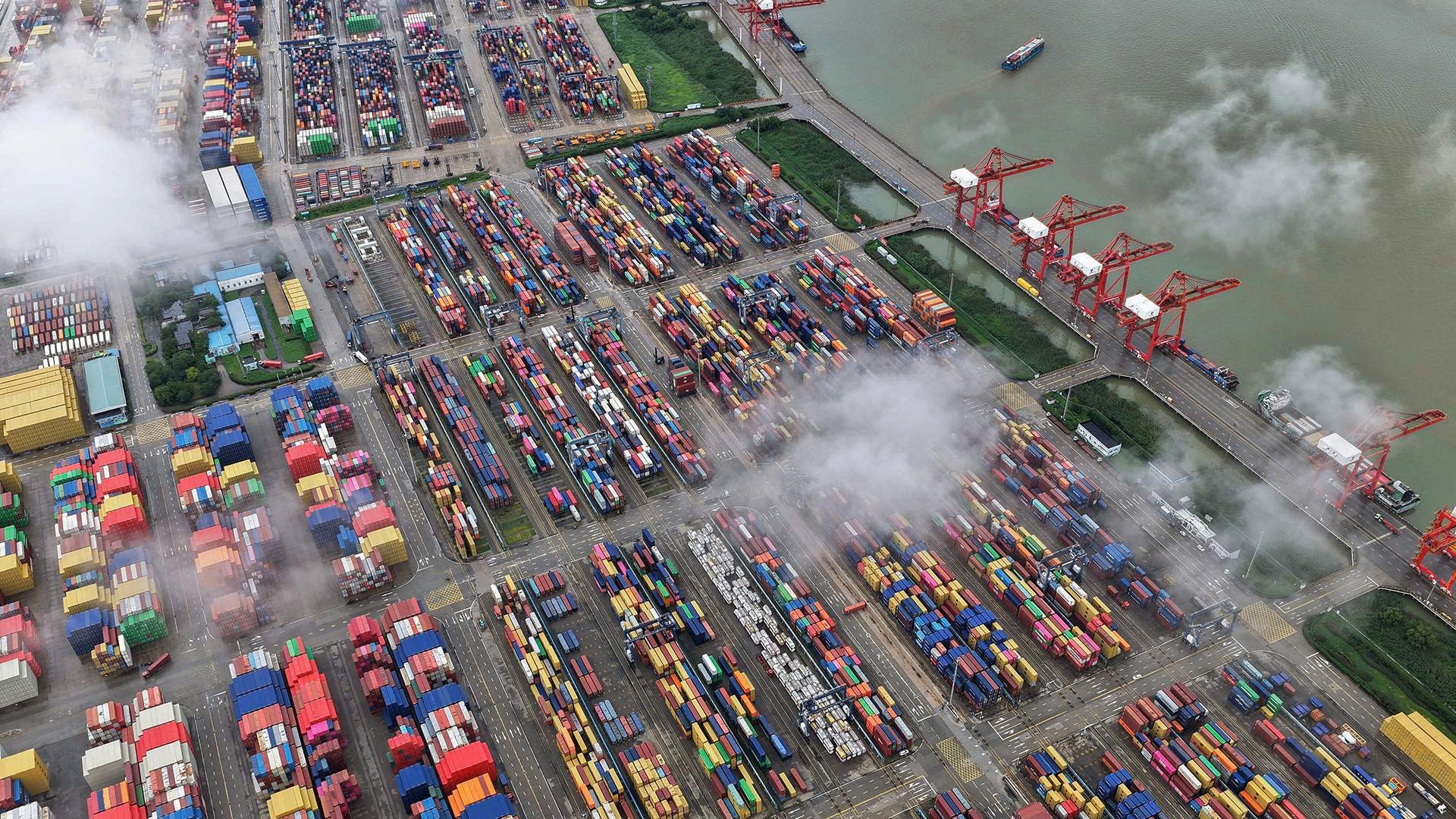 Kinh tế toàn cầu sau làn sóng thuế quan