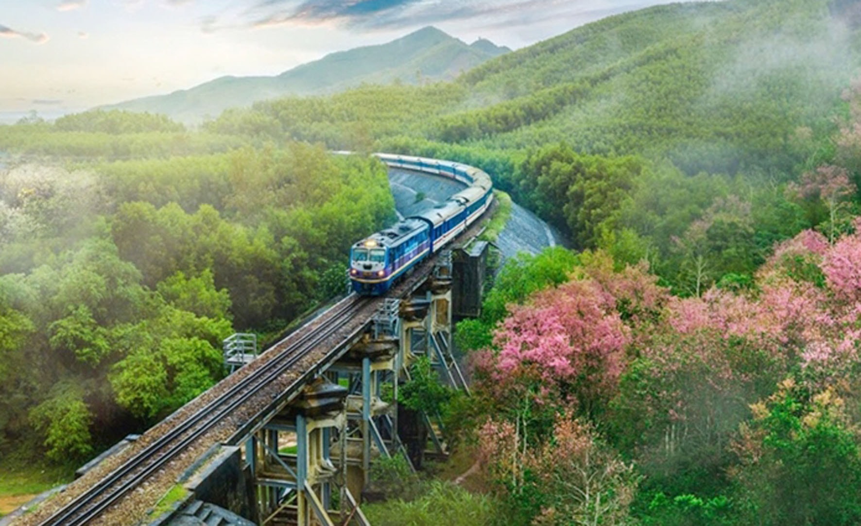 Savings will be used to fund the construction of the vital Lao Cai ...