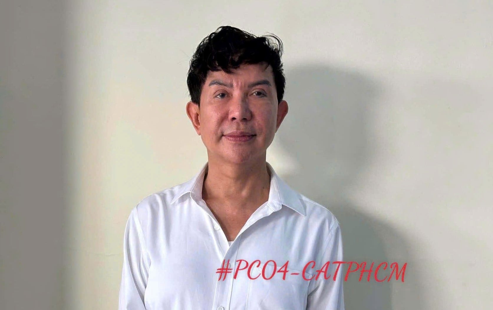 Ca sĩ Long Nhật, Sơn Ngọc Minh bị bắt trong đường dây ma túy