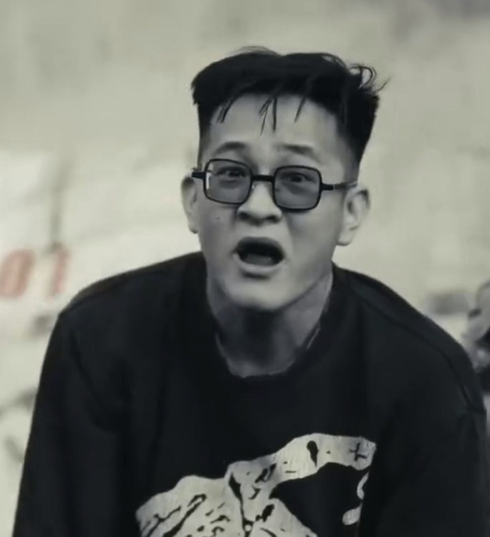 Rapper Mai Thế Nhân vừa bị bắt là ai?