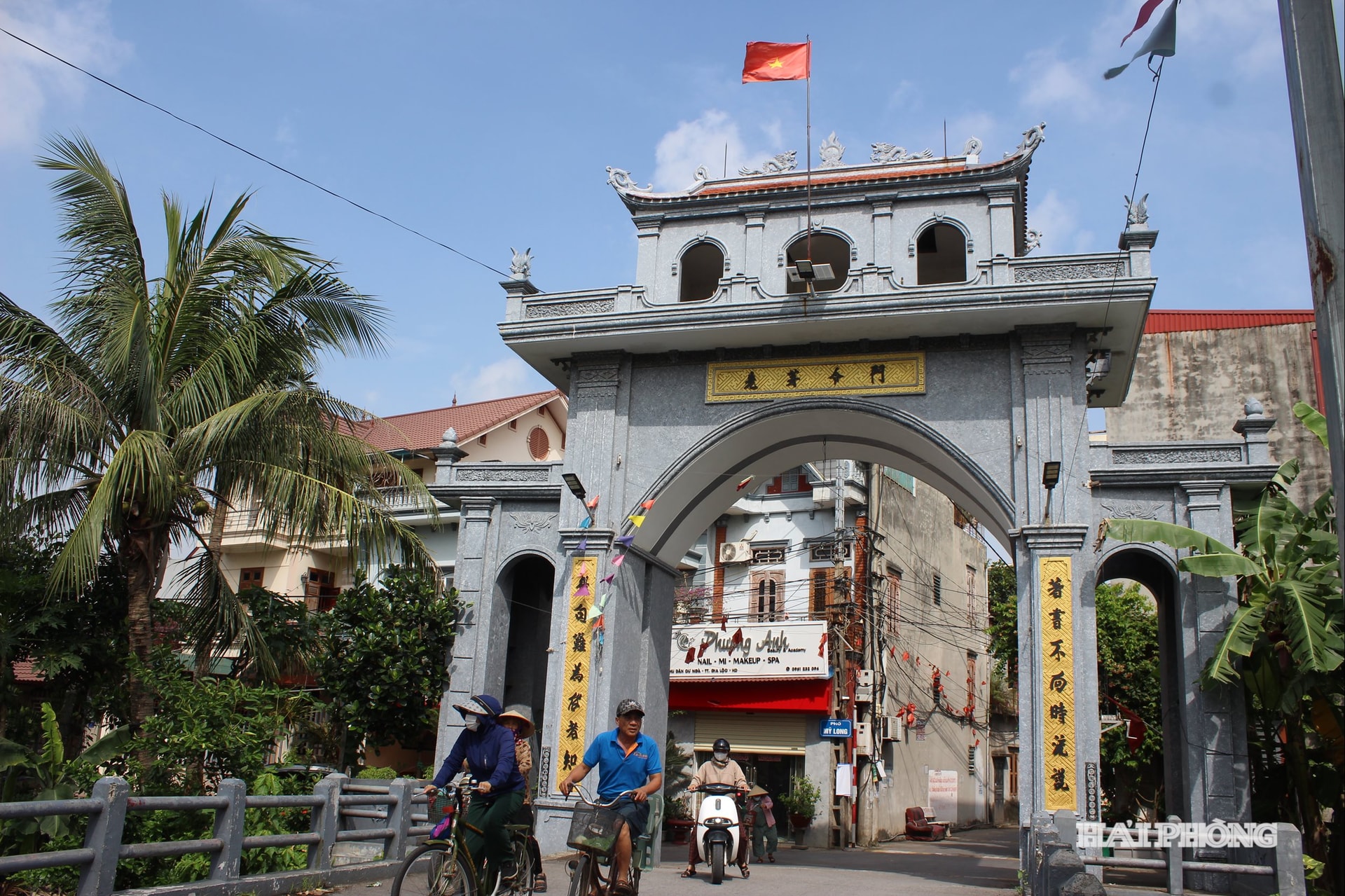 Để sắp xếp thôn, tổ dân phố hiệu quả thực chất - Bài cuối: Đồng thuận ...