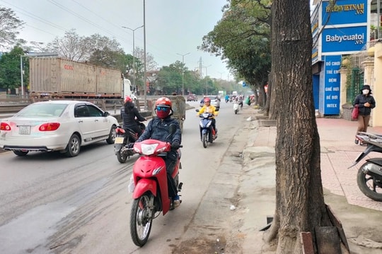 Tin tức, hình ảnh, video clip mới nhất về đường nguyễn văn linh